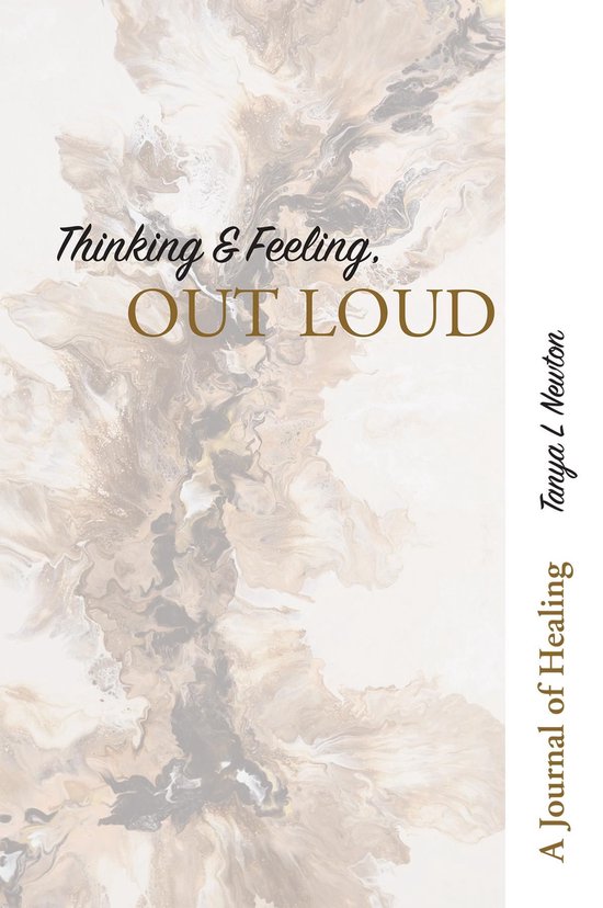 Thinking & Feeling, OUT LOUD | bol