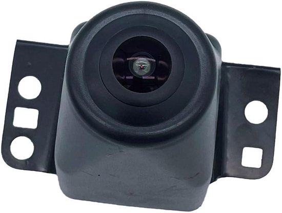 Allecto - Frontcamera voor Land Cruiser GX460 GRJ150 URJ200 UR150 J150 ...