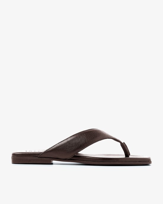 VIA VAI Kiki Berry Slippers dames - Maat 39 | bol