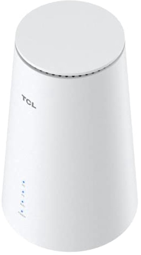 Ultrasnelle 5G Home Station Router met Wi-Fi 6, Dual-Band en Hotspot ...