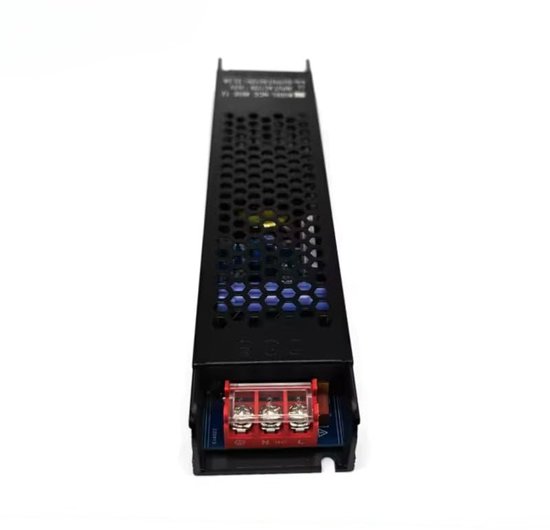 Transformator 220V naar 12V - 400W IP20 voor Zuivere DC Stroom | bol