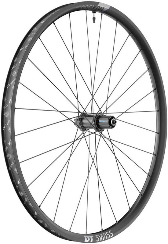 Dt Swiss Hu 1900 Spline 30 29´´ Cl Disc Tubeless Schrader Mtb ...