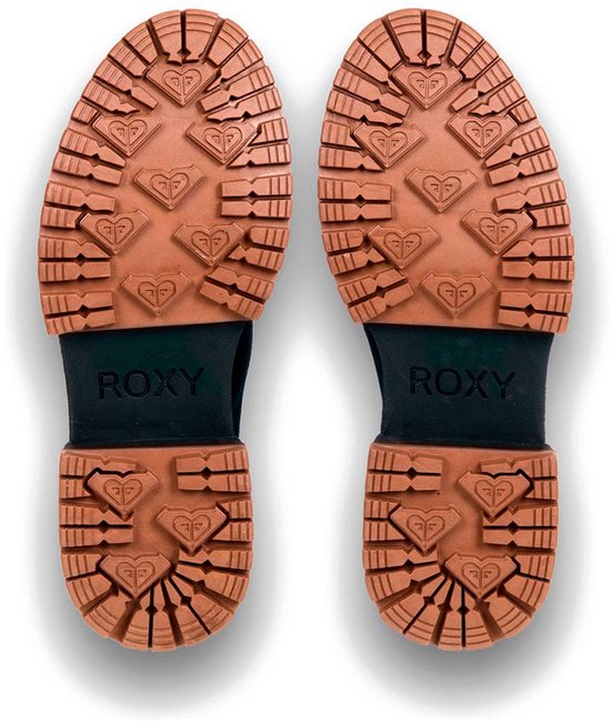 Roxy Work It Schoenen Zwart EU 39 Vrouw | bol