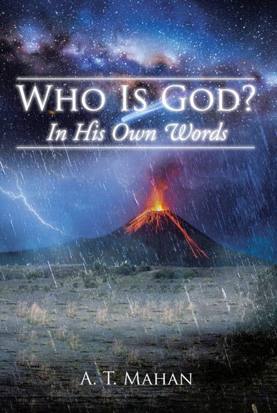 WHO IS GOD? (ebook), A. T. Mahan | 9781685707118 | Livres | bol