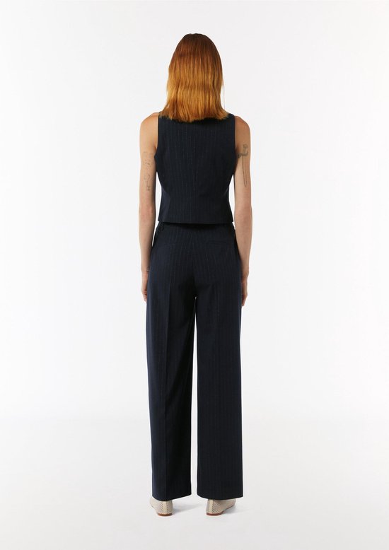 comma Indoor-Weste | bol