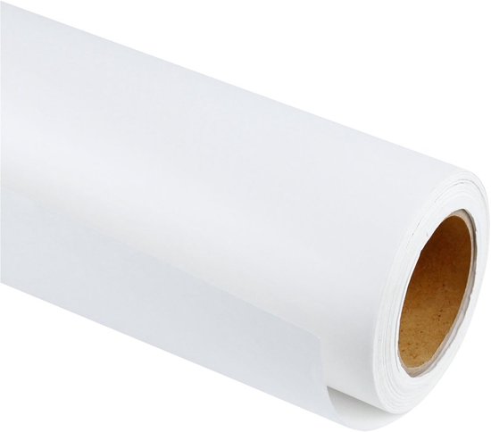 24 inch natural-brown kraft paper roll wit | bol