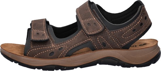 Sandale homme InBlu - Marron - Taille 40 | bol