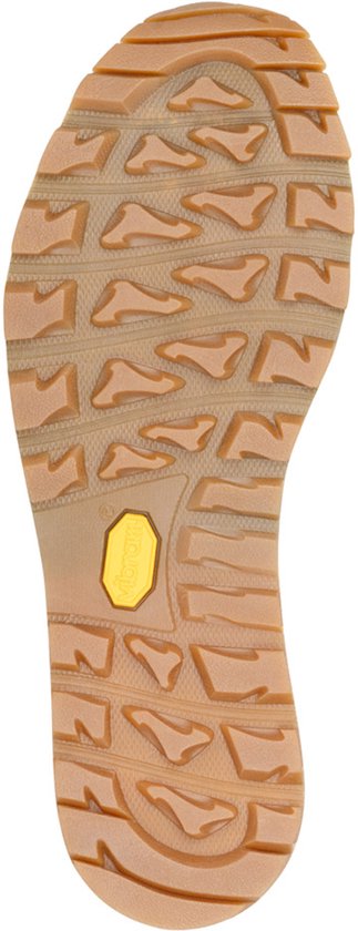 Aku Bellamont Iv Nubuck Goretex Wandelschoenen Bruin EU 41 Man | bol