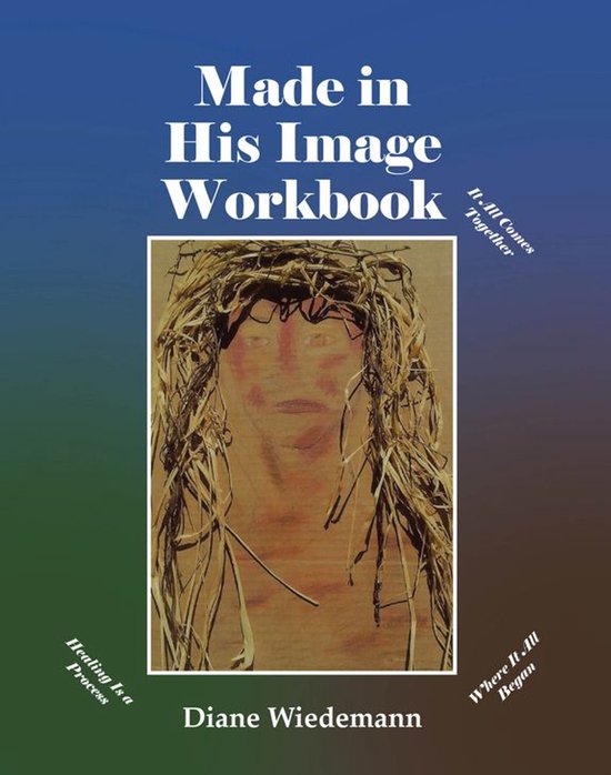 Made in His Image Workbook (ebook), Diane Wiedemann | 9798897630967 ...