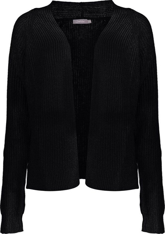 Vest Zwart | bol.com