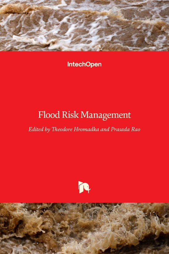 Flood Risk Management | 9789535134657 | THEODOR HROMADKA II | Boeken | bol