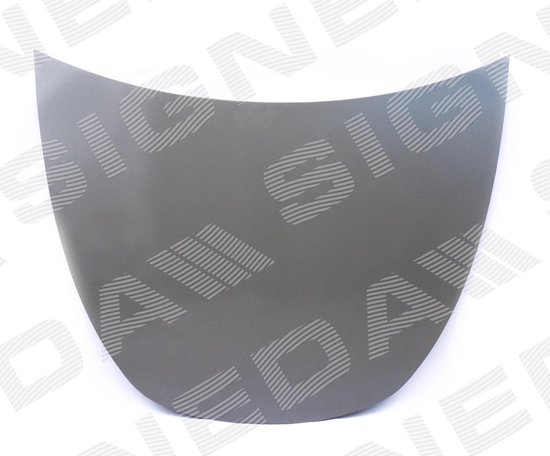 MOTORKAP VOOR TESLA MODEL Y 2020- 1493370-S0-A Aluminium | bol