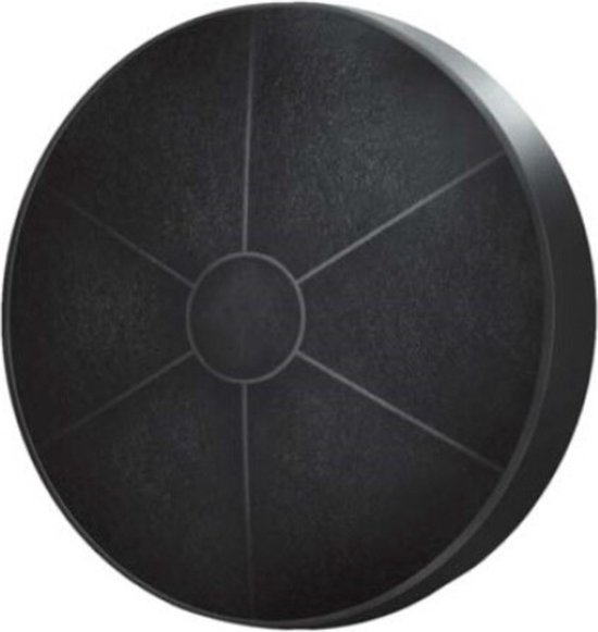 YUNA koolstoffilter KAF4 actieve koolfilter afzuigkap recirculatie-modus | bol