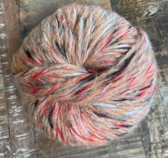WOL-GAREN-MONACO - PER 5 STUKS - LAMMY YARNS. | bol