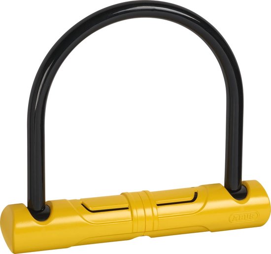 Abus BF0306A Slot beugel 402/150HB160-Yellow | bol