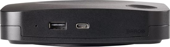 Barco Clickshare CX-30 EU (GEN2) Conferentiesysteem HDMI, RJ45, USB-A ...