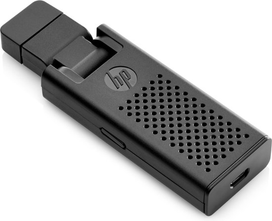 HP Wireless Display Adapter | bol
