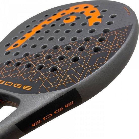 Head Edge LTD Padel Racket | bol