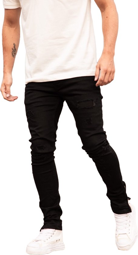 Richesse Napoleon jeans - Maat 36 | bol.com