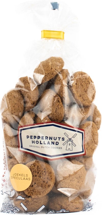 Joekels Speculaas | Peppernuts Holland | bol
