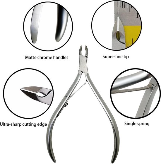 Professionele spijkerband voor staal voor thuisgebruik, handgreep met ...