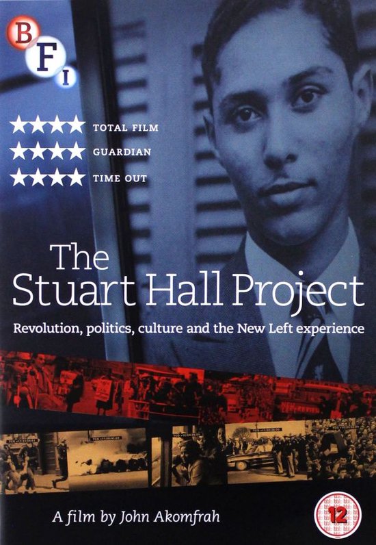 Stuart Hall Project (Dvd), Stuart Hall | Dvd's | bol.com