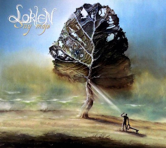 Lorien: Sny Moje [CD], Lorien | Muziek | bol