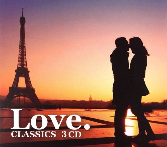 Love Classics [3CD], various artists | Muziek | bol