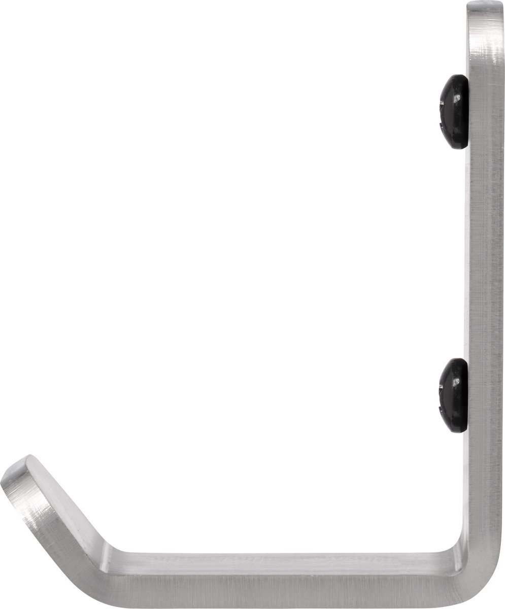 LIROdesign - Ophanghaak - Luxe industriële kapstok haak - Ophanghaken ...