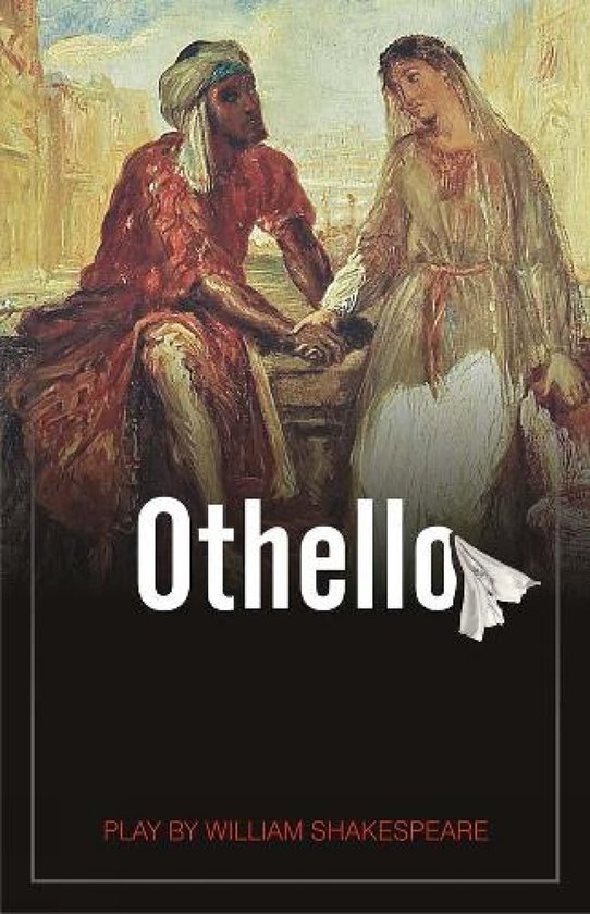 Othello, William Shakespeare | 9789386538246 | Boeken | bol