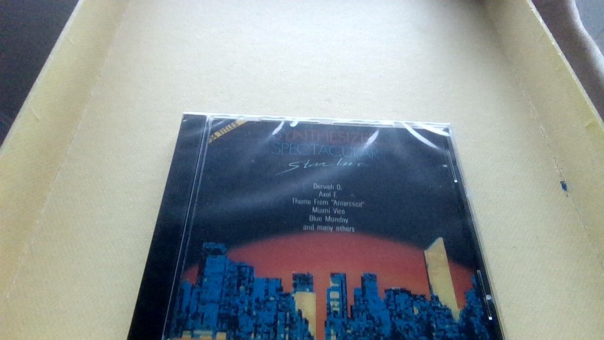SYNTHESIZER SPECTACULAR STAR INC, Various | Muziek | bol.com