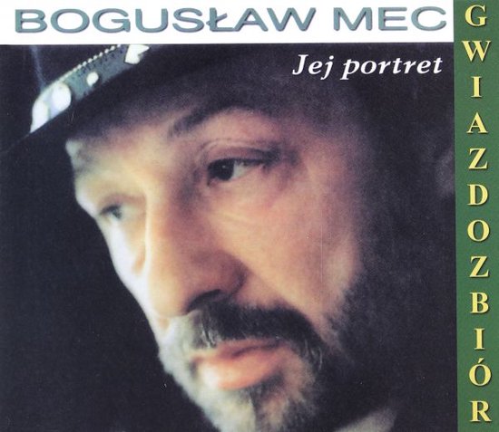 Bogusław Mec: The Best Of [CD], Bogusław Mec | Muziek | bol