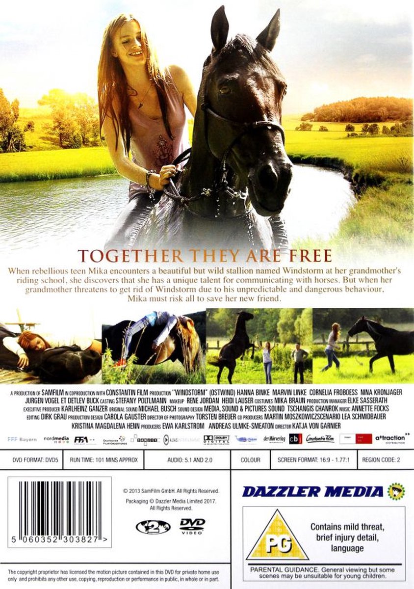 Windstorm (Dvd), Jack Lemmon | Dvd's | bol