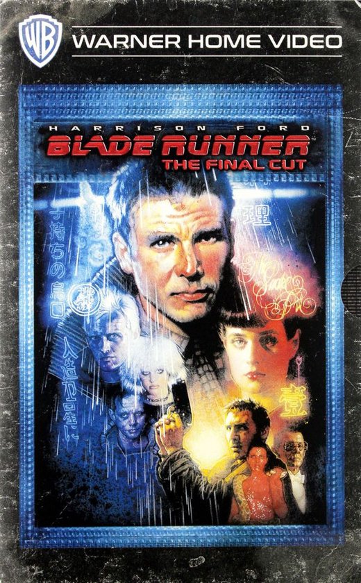 Blade Runner [Blu-Ray]+[DVD] (Blu-ray), Sean Young | Dvd's | bol