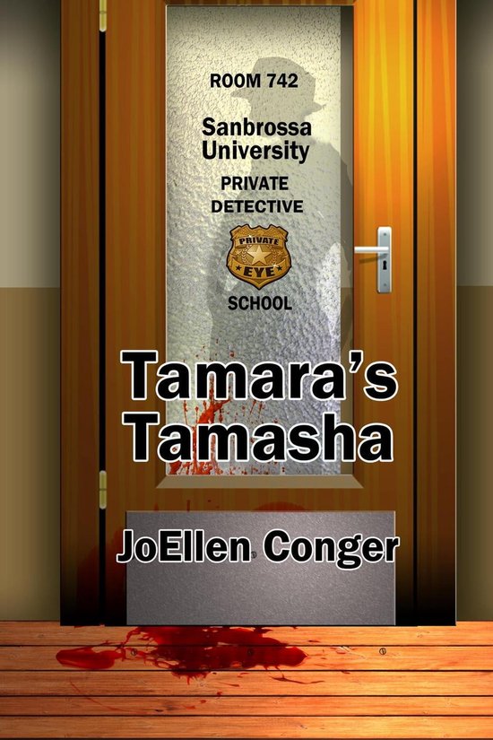 Tamara’s Tamasha (ebook), Joellen Conger | 9781613093245 | Boeken | bol