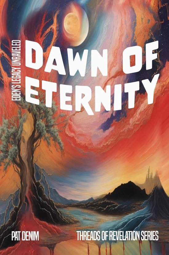 Threads of Revelation - Dawn of Eternity (ebook), Pat Denim ...