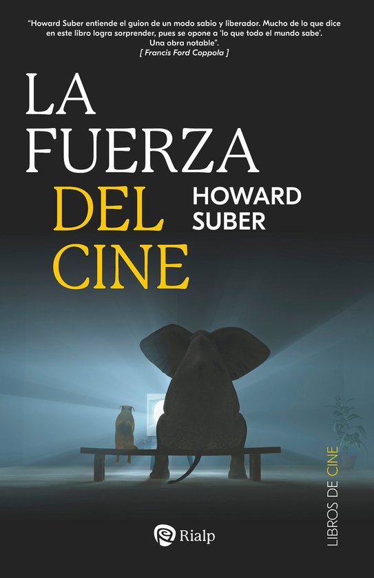 Cine - La fuerza del cine (ebook), Howard Suber | 9788432164941 ...