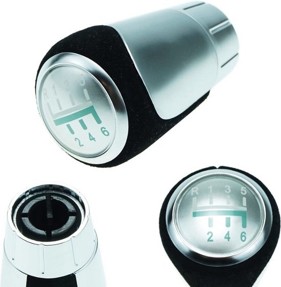 Pookknop Performance Short 5 bak voor o.a. BMW E36 E46 E81 E82 E87 E88 E90 E91 E92 E93 | bol.com