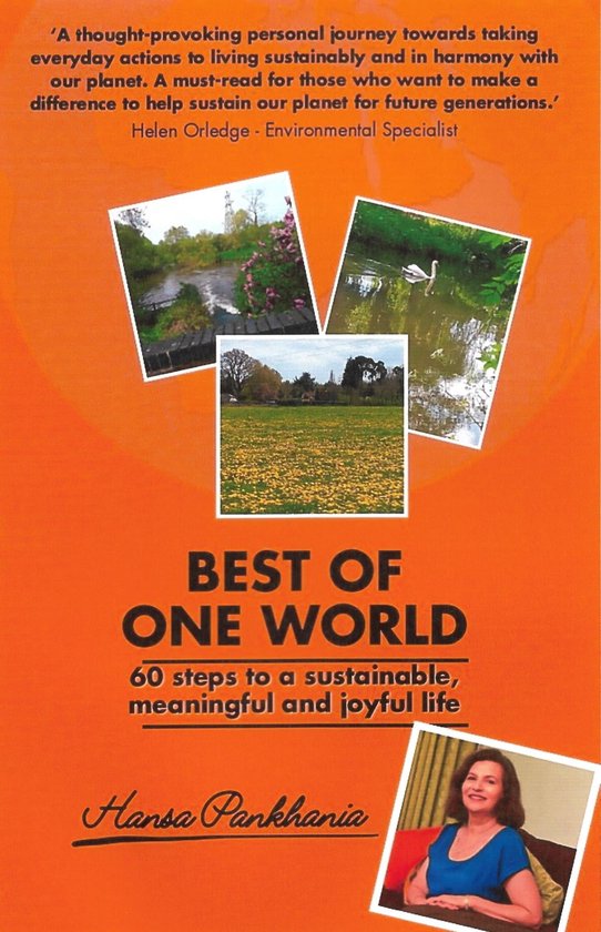 BEST OF ONE WORLD (ebook), Hansa Pankhania | 9781914201189 | Boeken ...