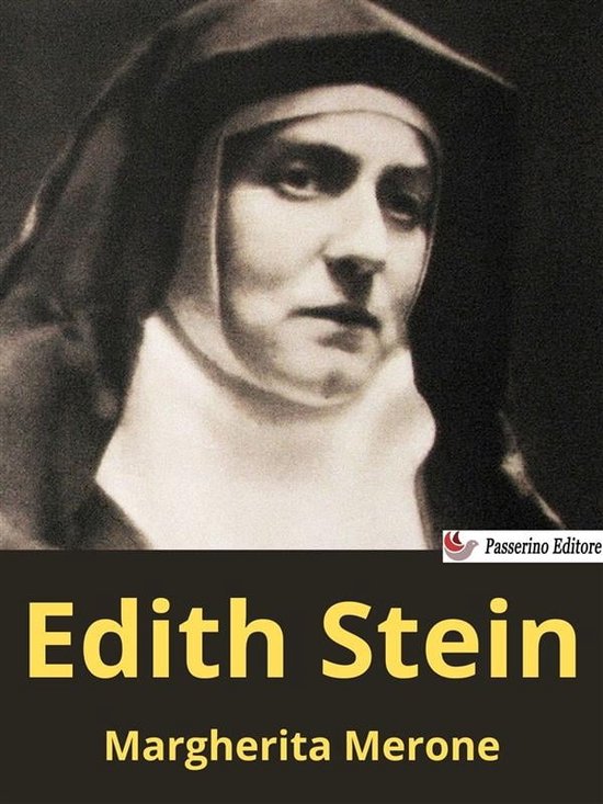 Edith Stein (ebook), Margherita Merone | 9791222431918 | Boeken | bol