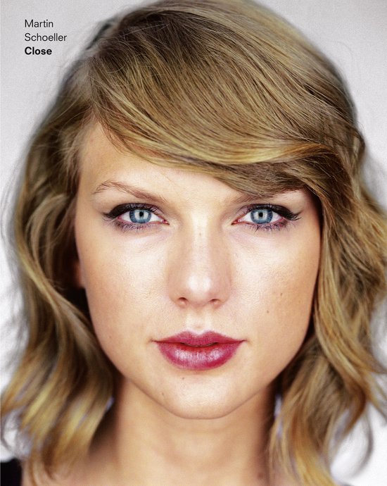 Martin Schoeller: Close, Martin Schoeller | 9783958294912 | Boeken | bol