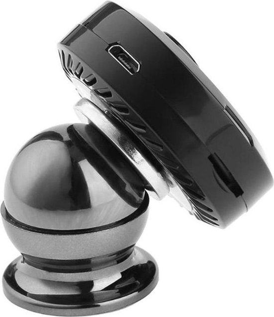 Mini beveiligingscamera bedienbaar via app | bol