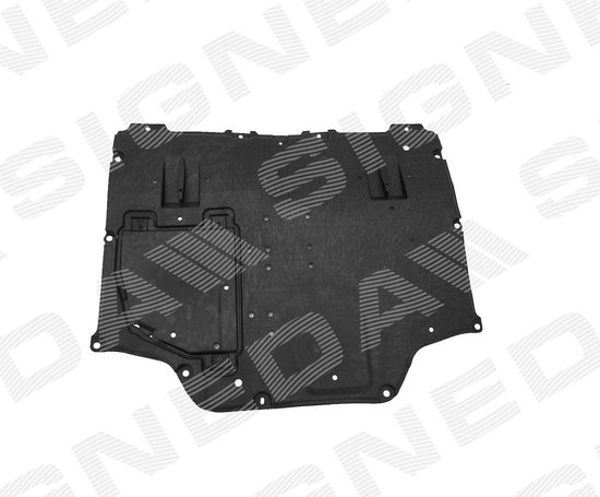 MOTORRUIMTE ISOLATIE VOOR TOYOTA PRIUS PRIME 2017- 5141047071 | bol