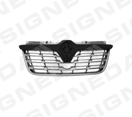 GRILL VOOR RENAULT MASTER 2014-2019 623104199R Chroom Zwart | bol