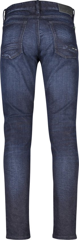 Navy broek Cast Iron Riser Slim - 2934 | bol