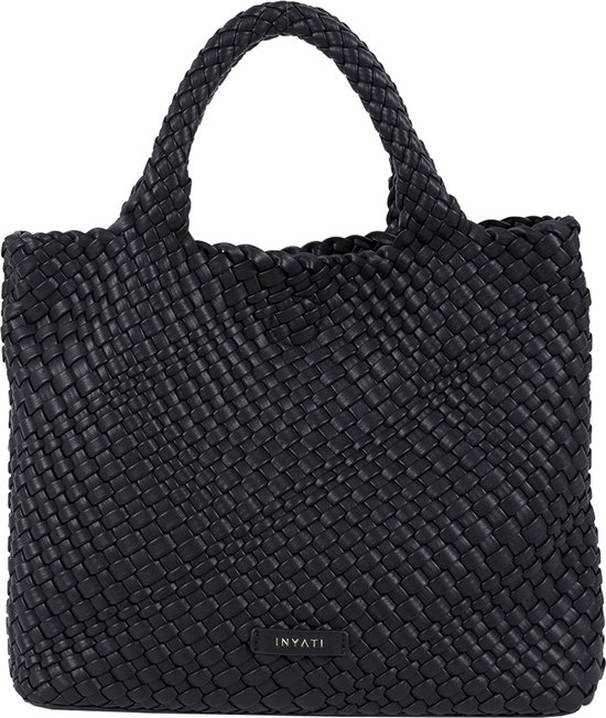 Inyati Sole Hobo black | bol