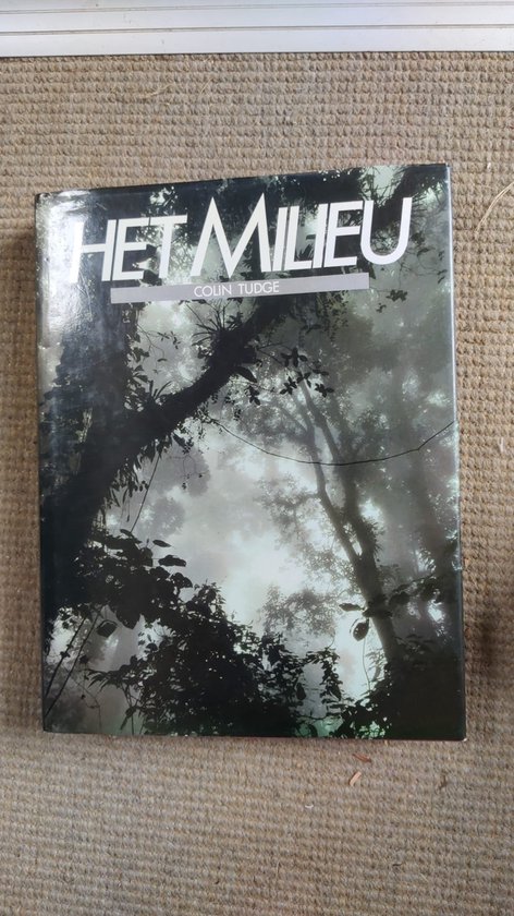 Het milieu, Michael Armstrong | 9789051570205 | Boeken | bol