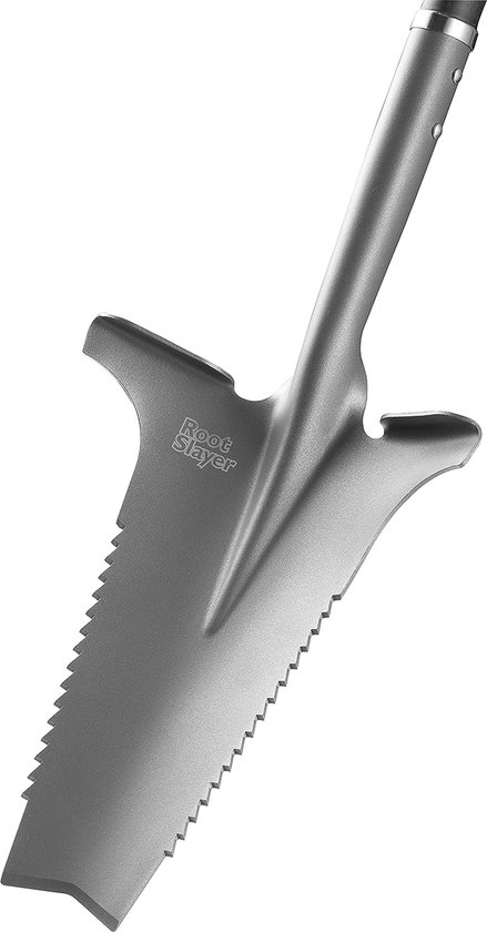 Root Slayer wordpade – 2017 Green Thumb Award voor de meest innovatieve ...