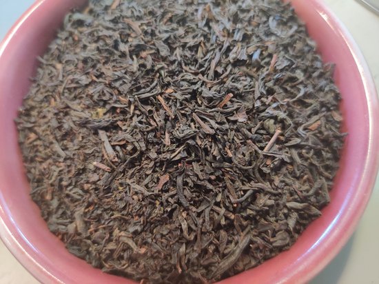 Ceylon Orange Pekoe - Zwarte Thee - Sri Lanka - Ceylon - Losse thee ...