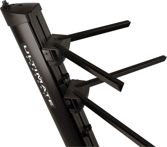 Ultimate AX-48TA Threaded Adapter - Accessoire voor keyboard standaards ...